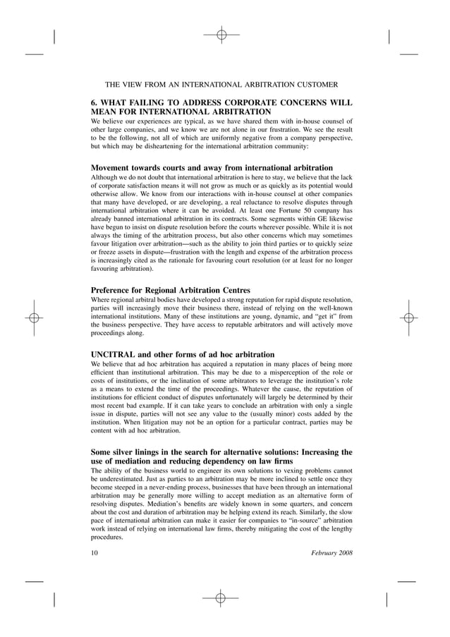 In Dire Need of Resolution | PDF