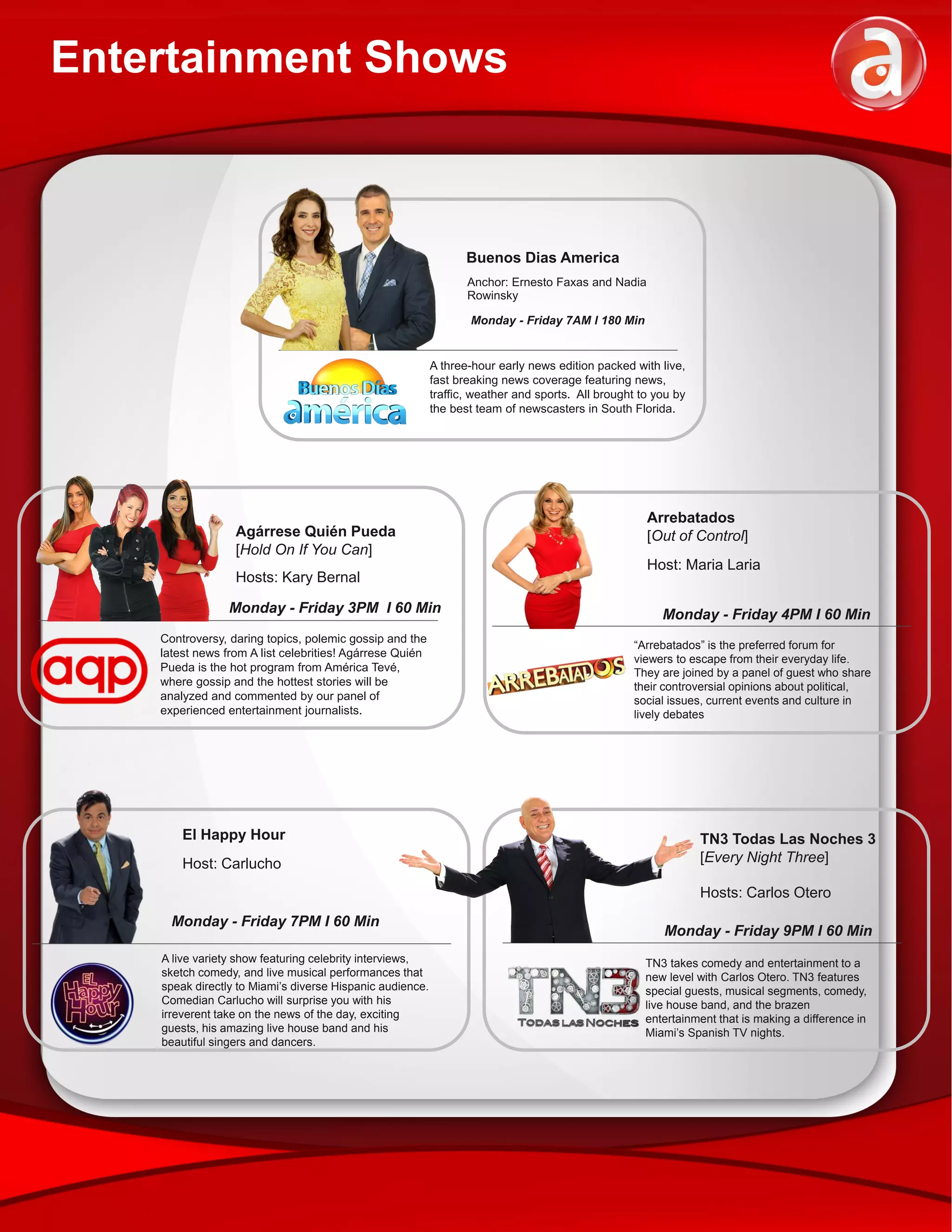 MEDIA KIT JAN 2016 | PDF