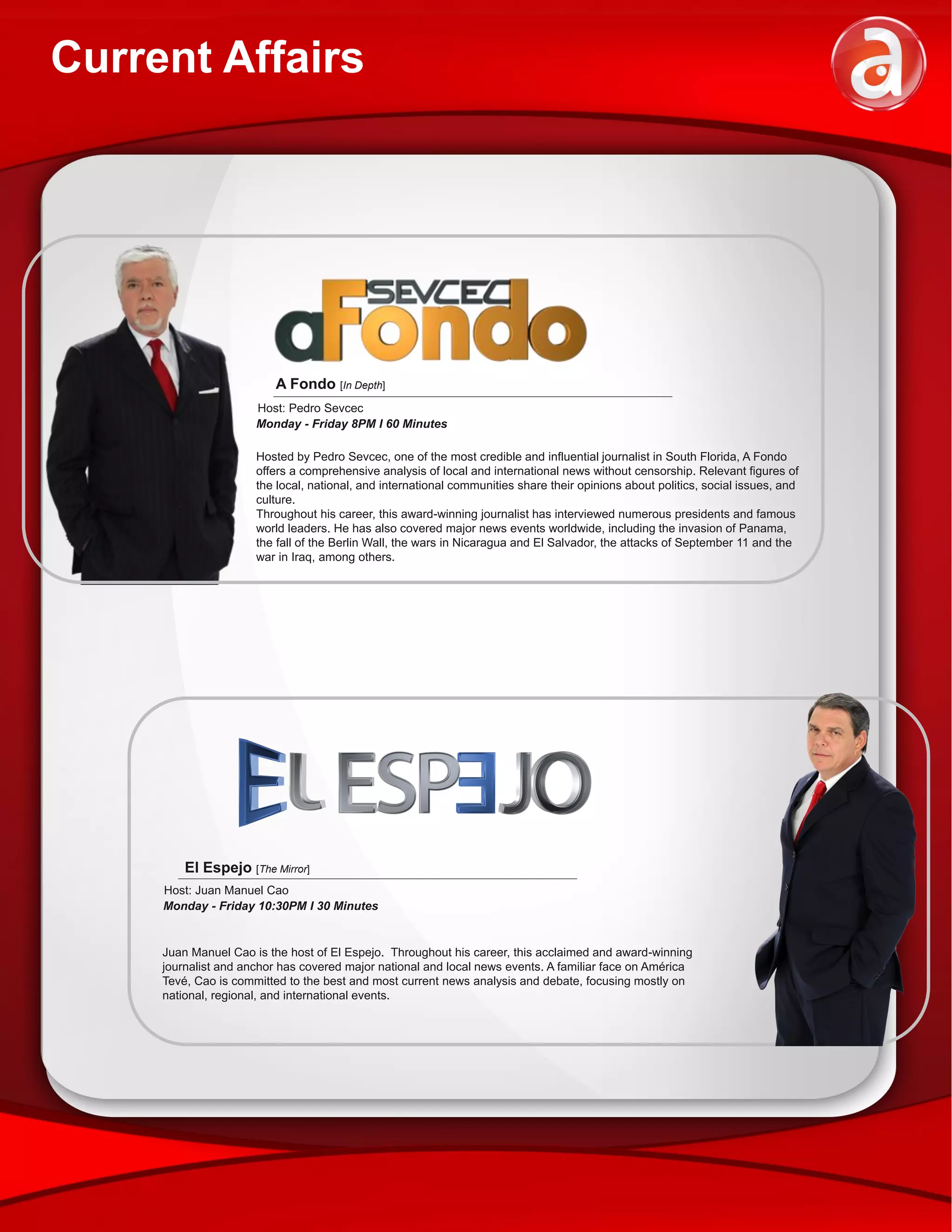 MEDIA KIT JAN 2016 | PDF