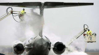 DEICING | PPTX