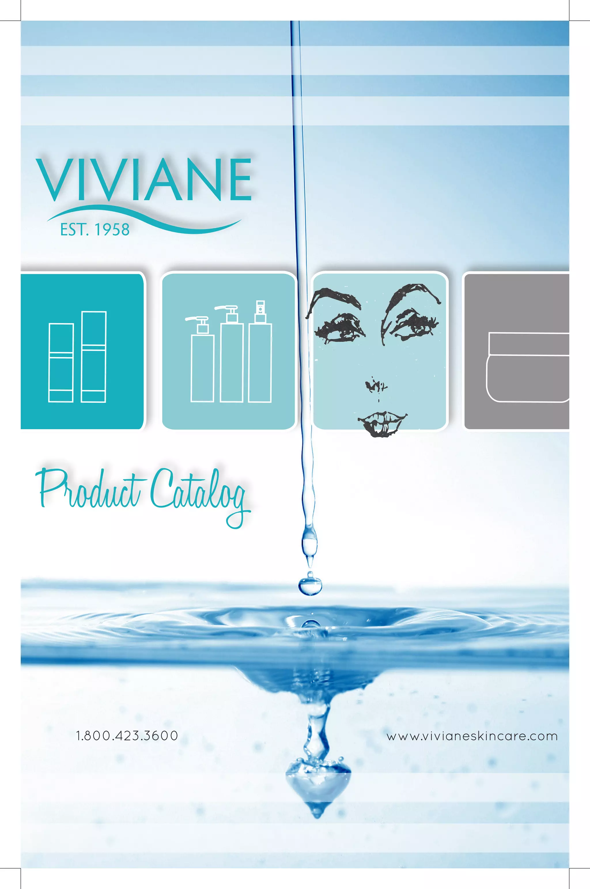 Viviane Catalog 2013 | PDF