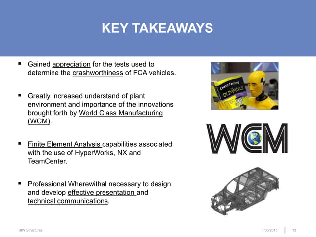 Final Intern Presentation | PPTX | Civil Engineering Industry | Industries