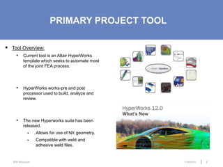 Final Intern Presentation | PPTX | Civil Engineering Industry | Industries