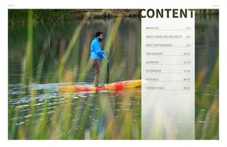 88 Destinations SAUDI ARABIA | PDF