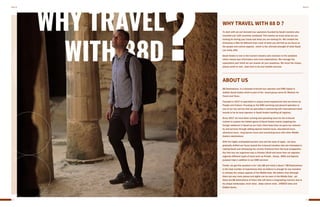 88 Destinations SAUDI ARABIA | PDF