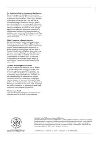 Program-Brochure-IMP-International-Management-Program-inc-fact-sheet | PDF