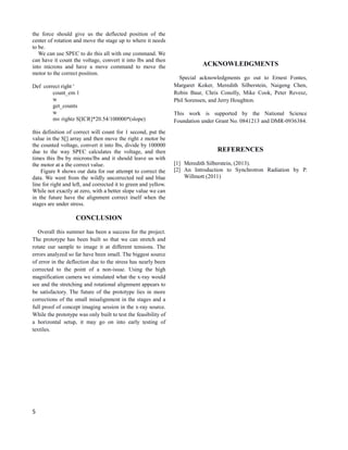 x-ray tomography | PDF