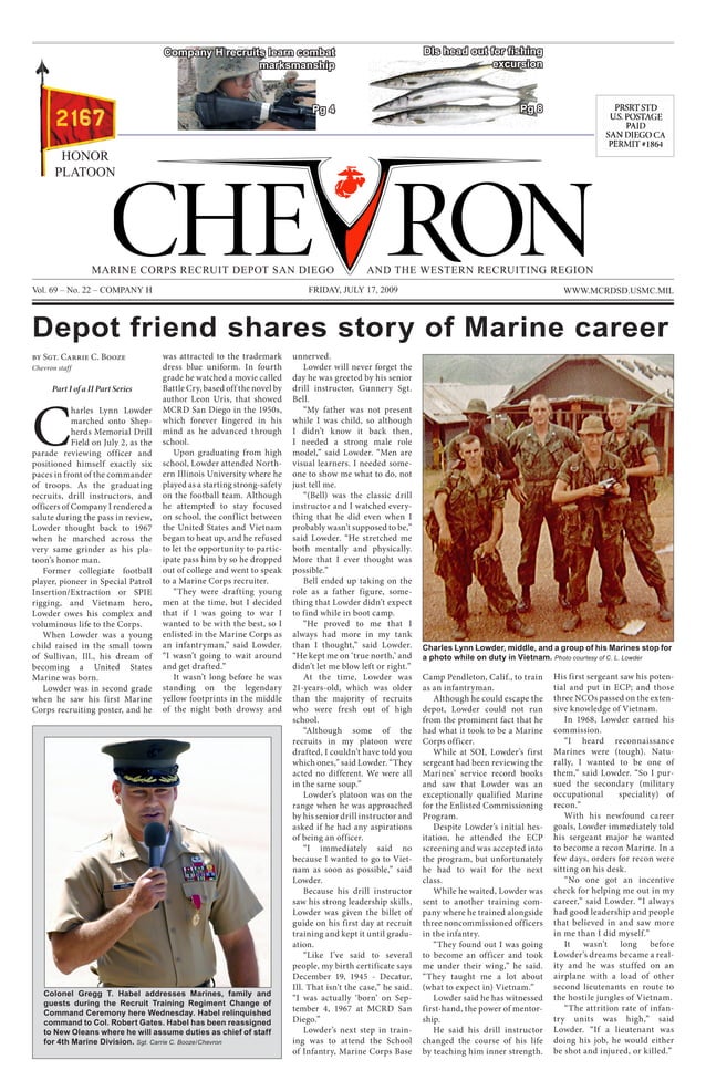 Chevron | PDF