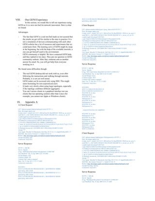 Implementing a Caching Scheme for Media Streaming in a Proxy Server ...