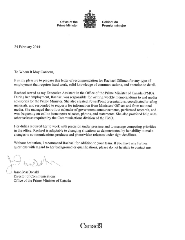 letter of recommendation - PMO 1.PDF
