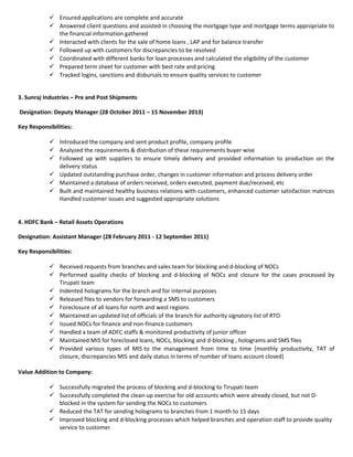 ag resume | DOC