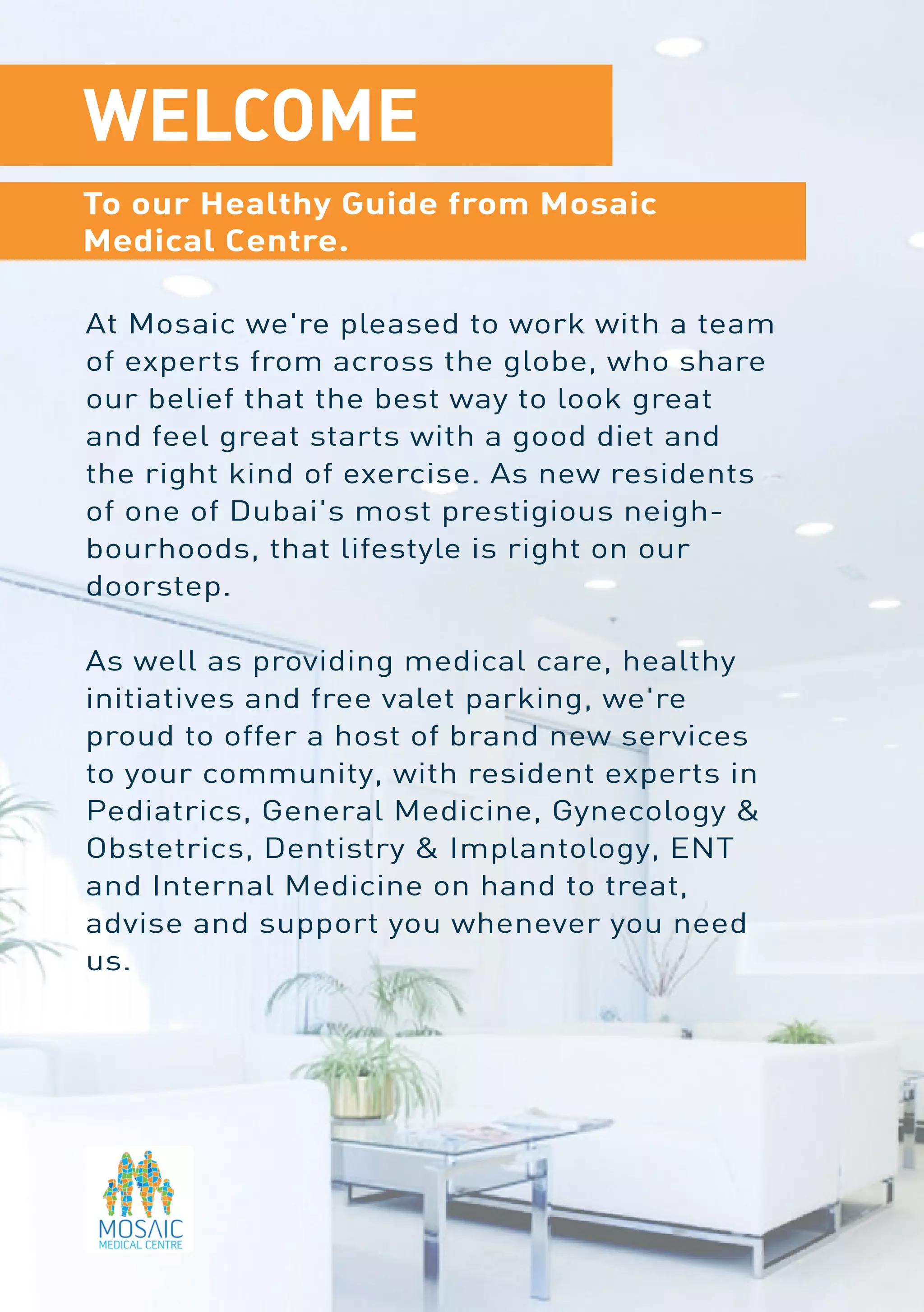 Mosaic Booklet_Final 2 | PDF