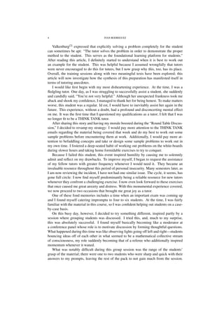 Rodriguez_THINK_TANK_Mathematics_Tutoring_Philosophy | PDF