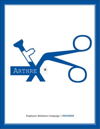 Arthrex Campagin Book | DOCX