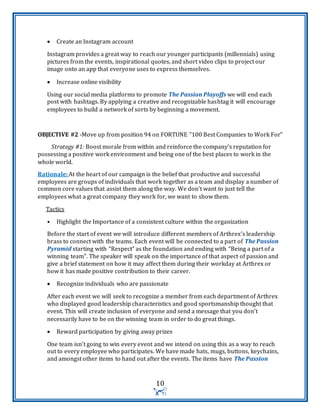 Arthrex Campagin Book | DOCX