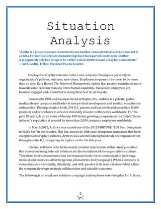 Arthrex Campagin Book | DOCX