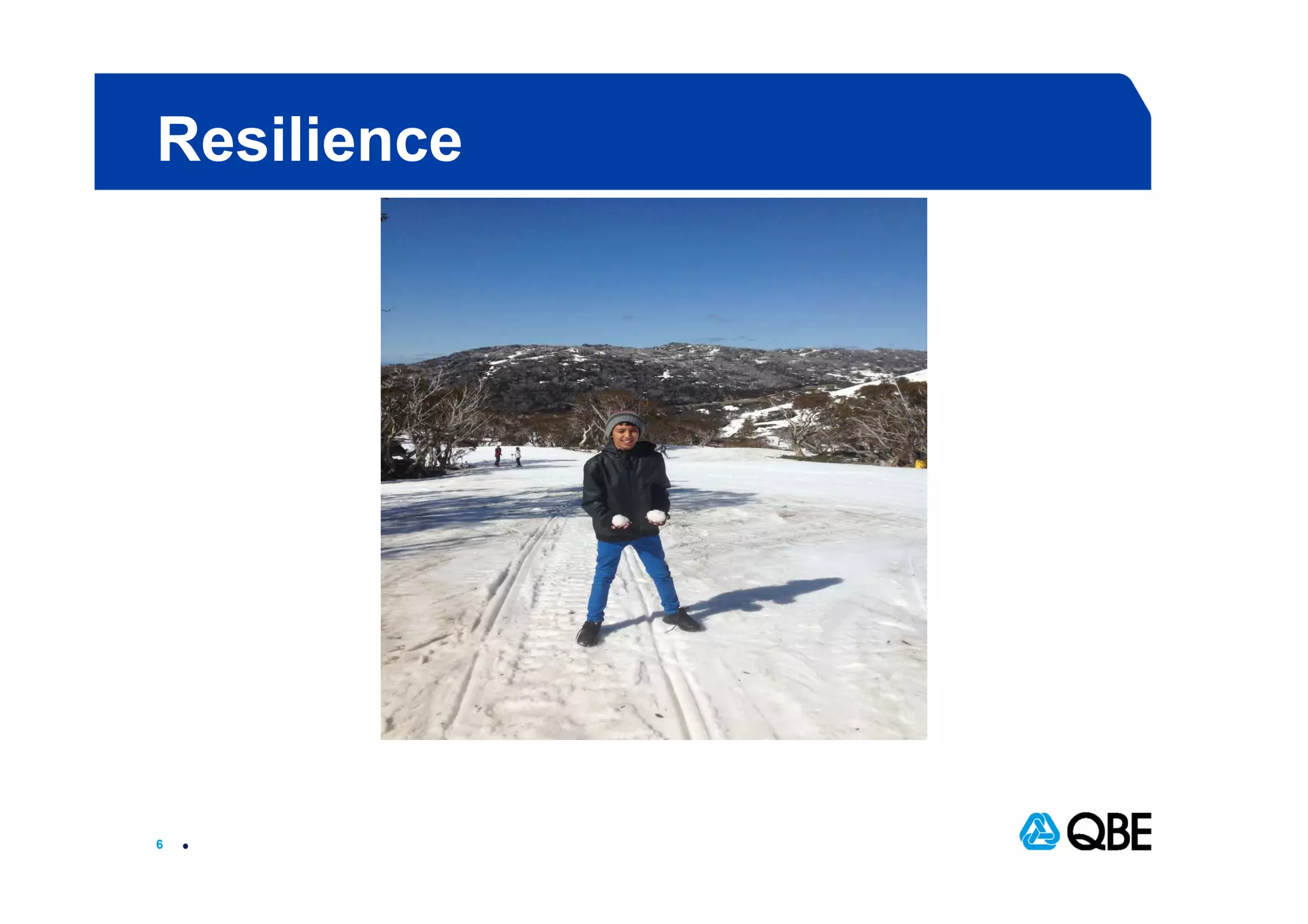 Building a Psychological resilient safety culture_FINAL | PDF