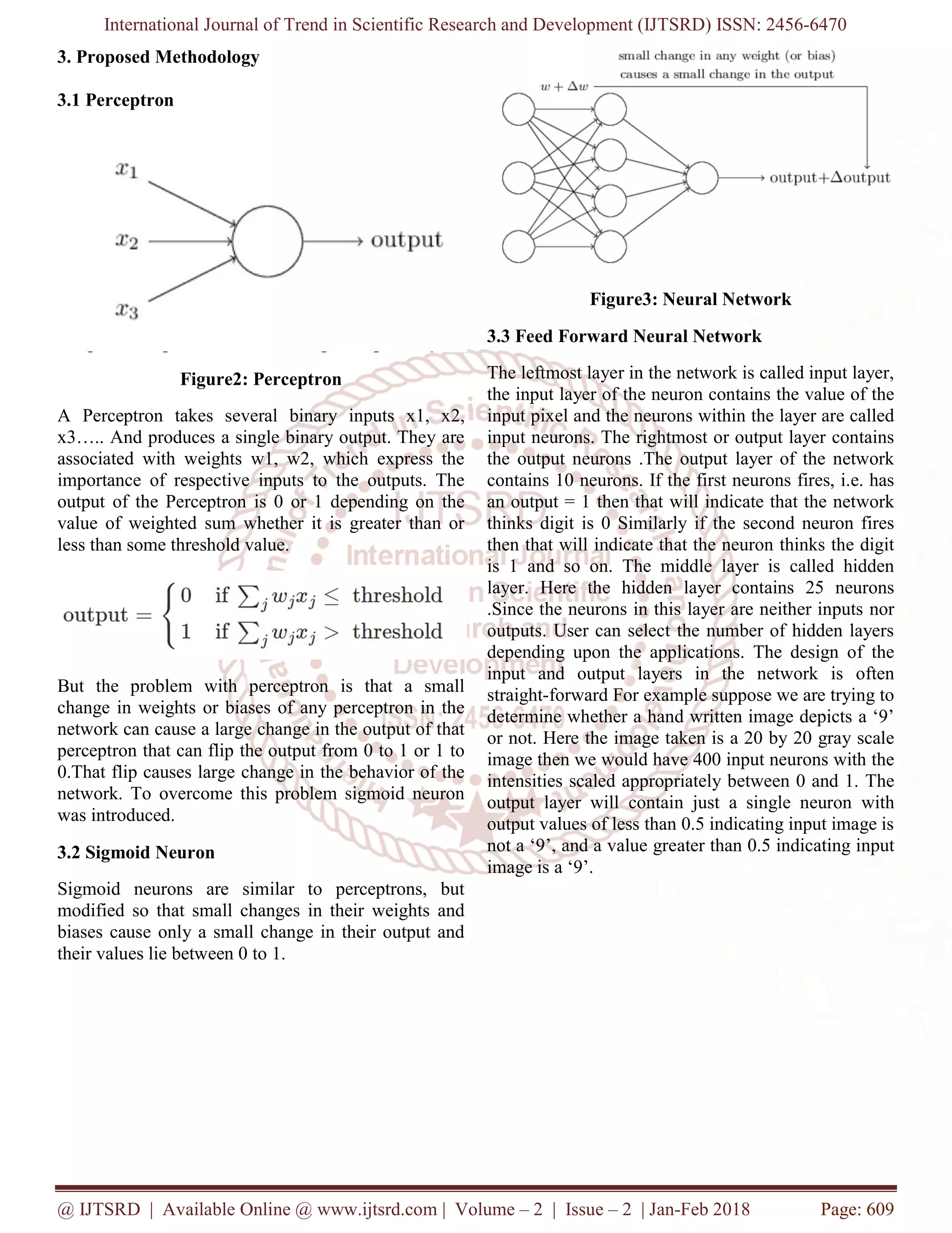 Handwritten Digit Recognition | PDF