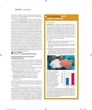 Life: The Science of Biology 12th Edition PDF | PDF