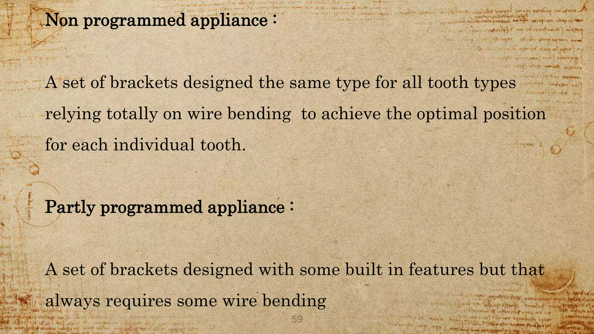 ANDREWS STRAIGHT WIRE APPLIANCE 1 and 2.pptx