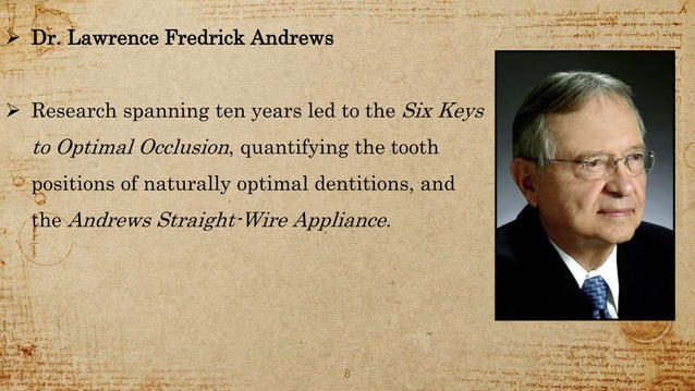 ANDREWS STRAIGHT WIRE APPLIANCE 1 and 2.pptx