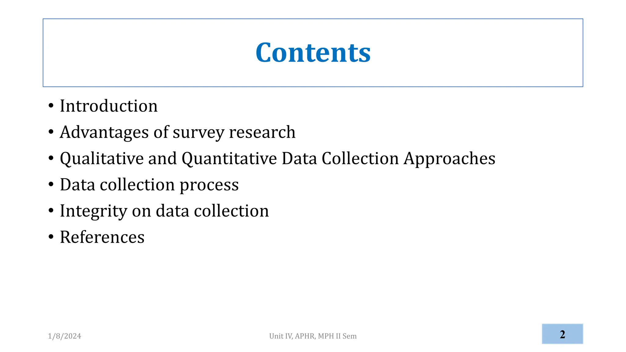 Data collection process for survey reseach.pptx