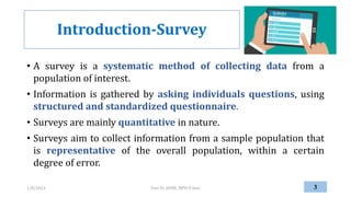 Data collection process for survey reseach.pptx