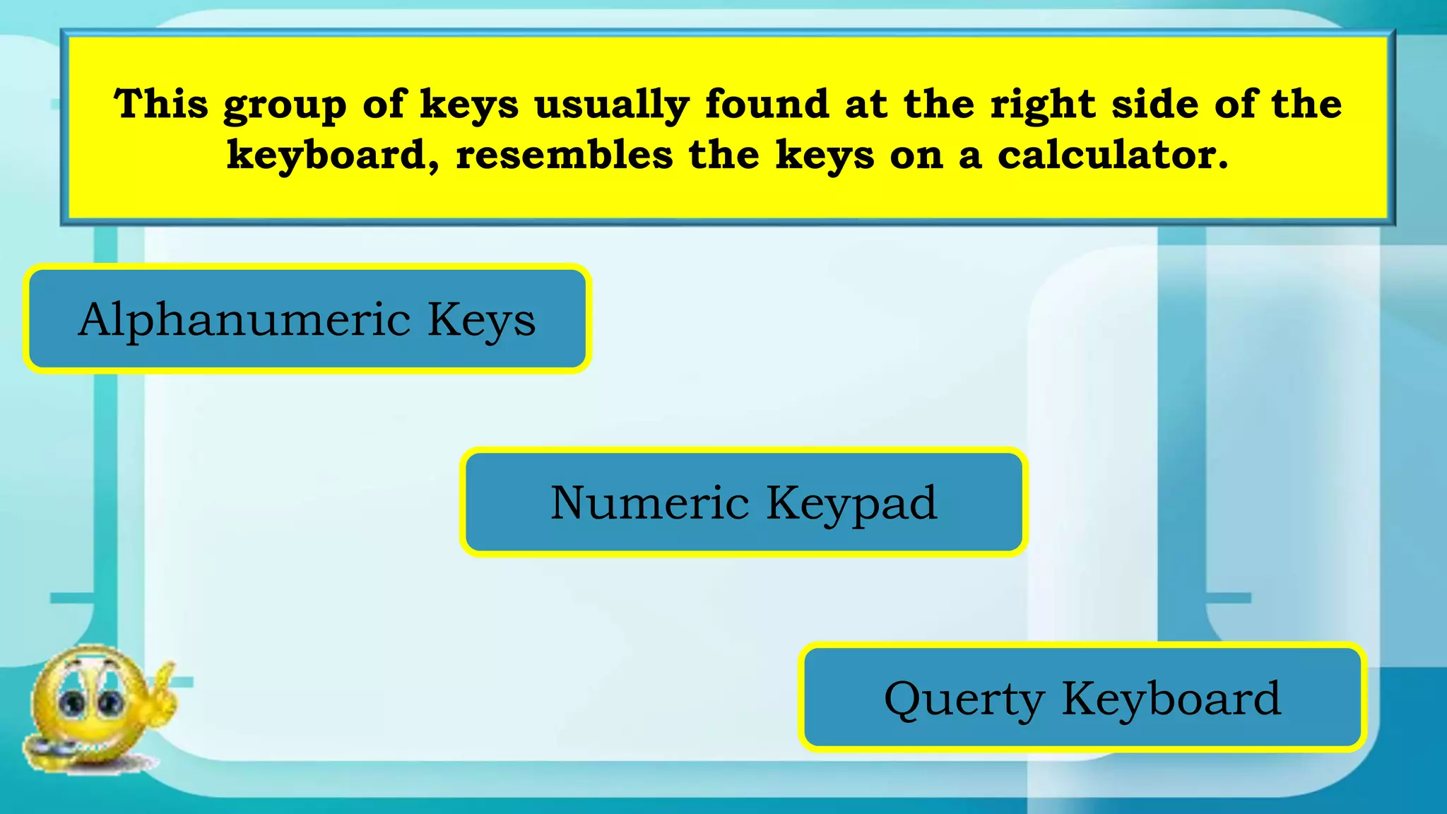 89 identify the parts of a window desktop and common desktop icons | PPSX