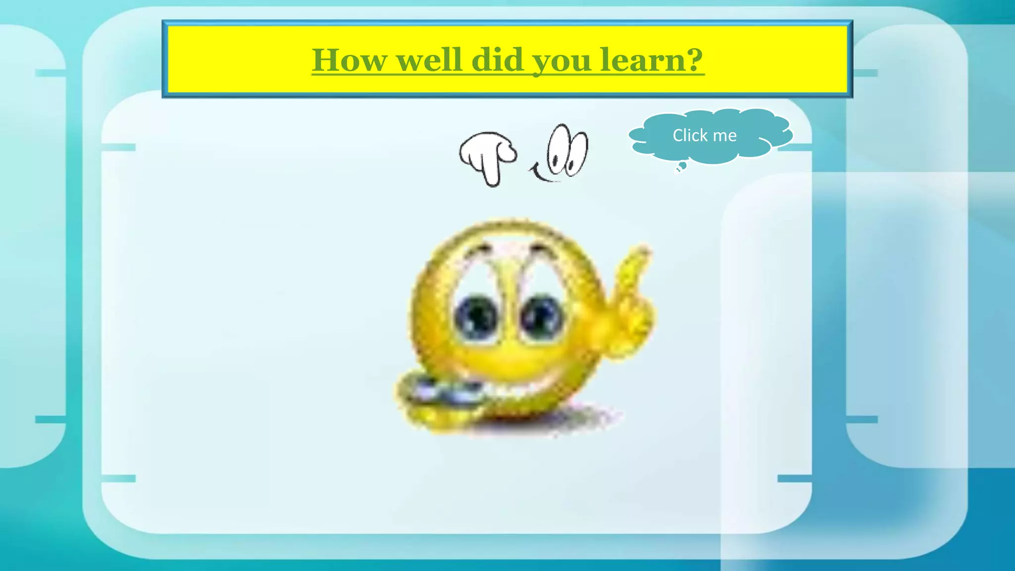 89 identify the parts of a window desktop and common desktop icons | PPT