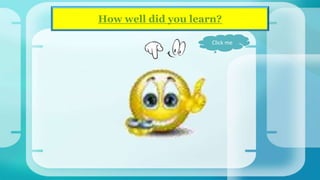 89 identify the parts of a window desktop and common desktop icons | PPSX