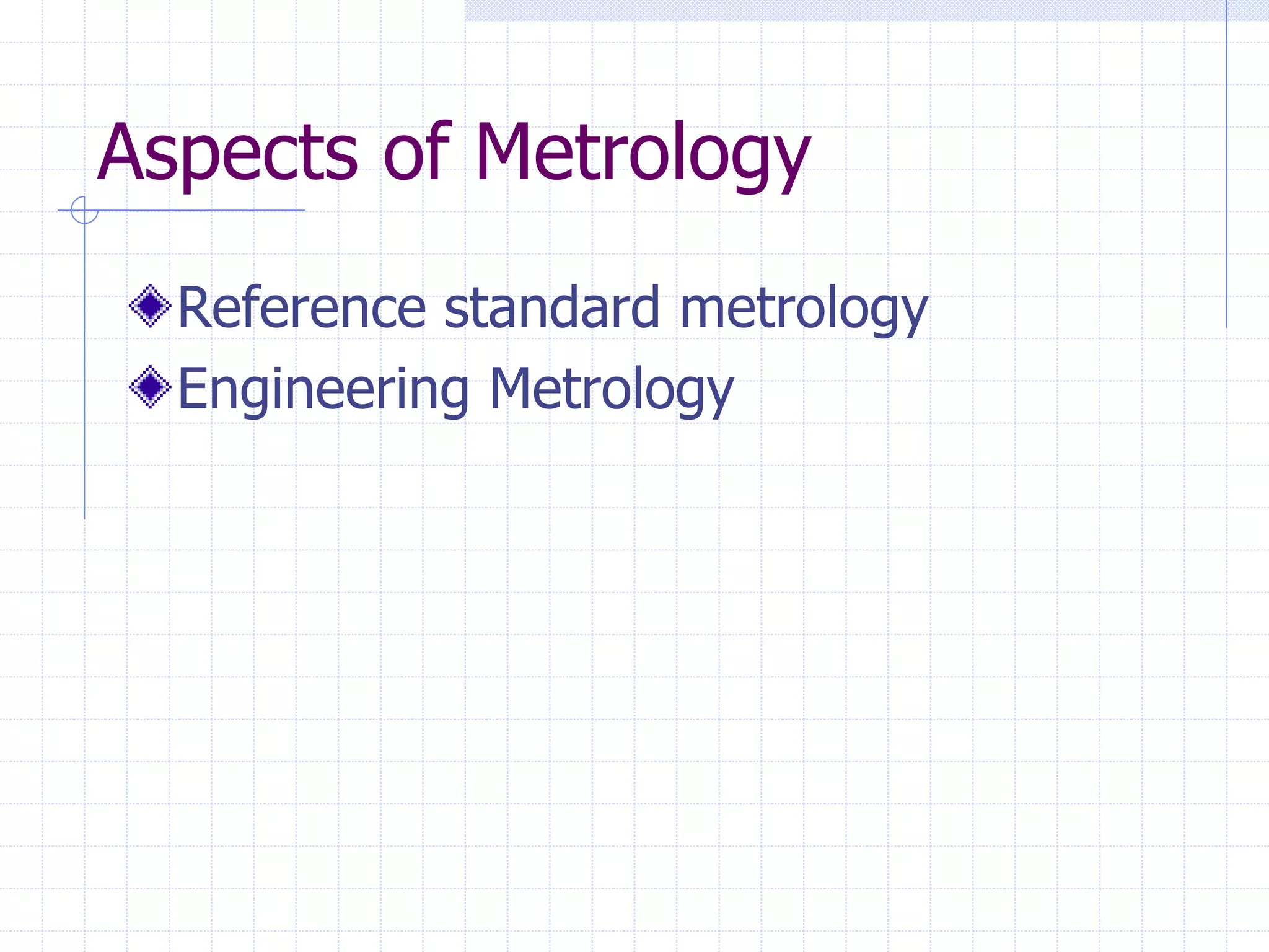 89-metrology-and-measurements.ppt