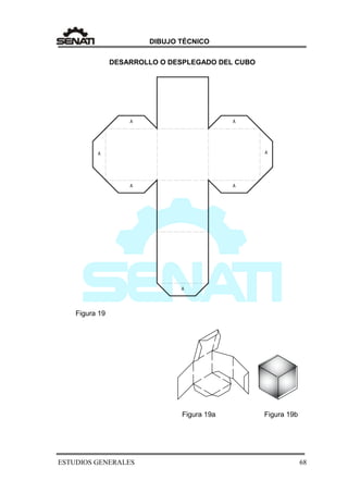 Plantilla Cubo 10x10 Para Imprimir Compressed PDF, 55% OFF