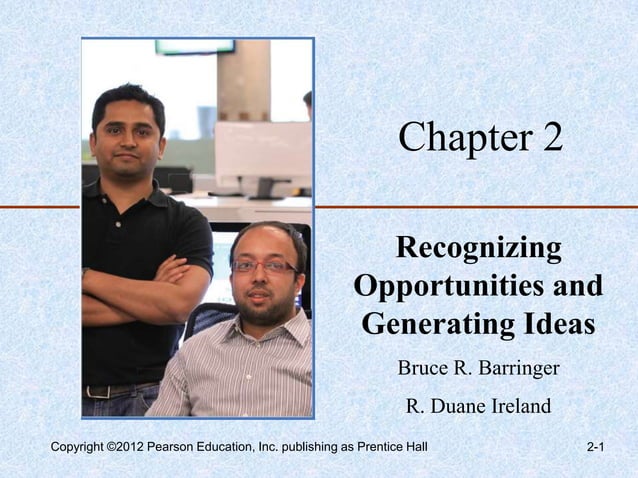 89014456 barringer-e4-ppt-02 | PDF