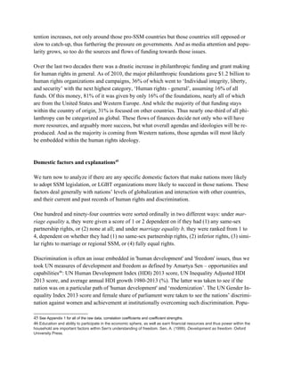 SSM Final Paper | PDF