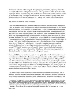 SSM Final Paper | PDF