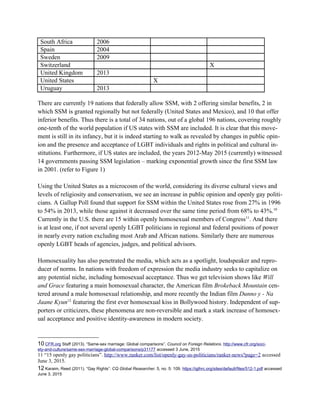 SSM Final Paper | PDF