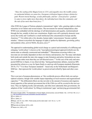 SSM Final Paper | PDF