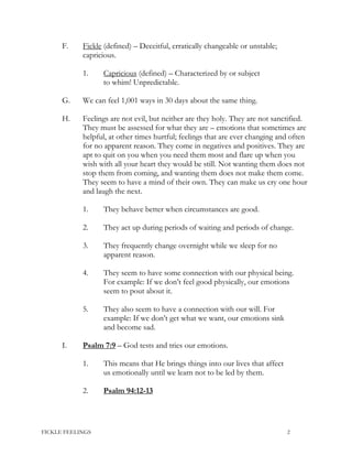 89062464 fickle-feelings-joyce-meyer | PDF
