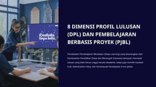 890807319-8-Dimensi-Profil-Lulusan-Dpl-Dan-Pembelajaran-Berbasis-Proyek ...