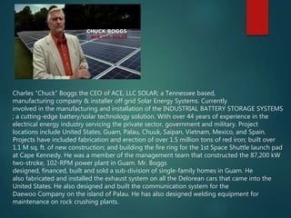 SOLAR PRESENTATION K (NEW) | PPTX