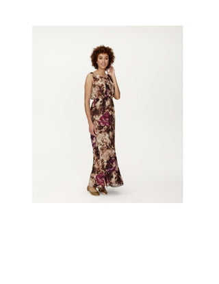 PIOL DRESS | DOCX