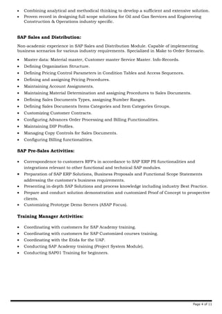 Reem Farouk Badr-CV | PDF