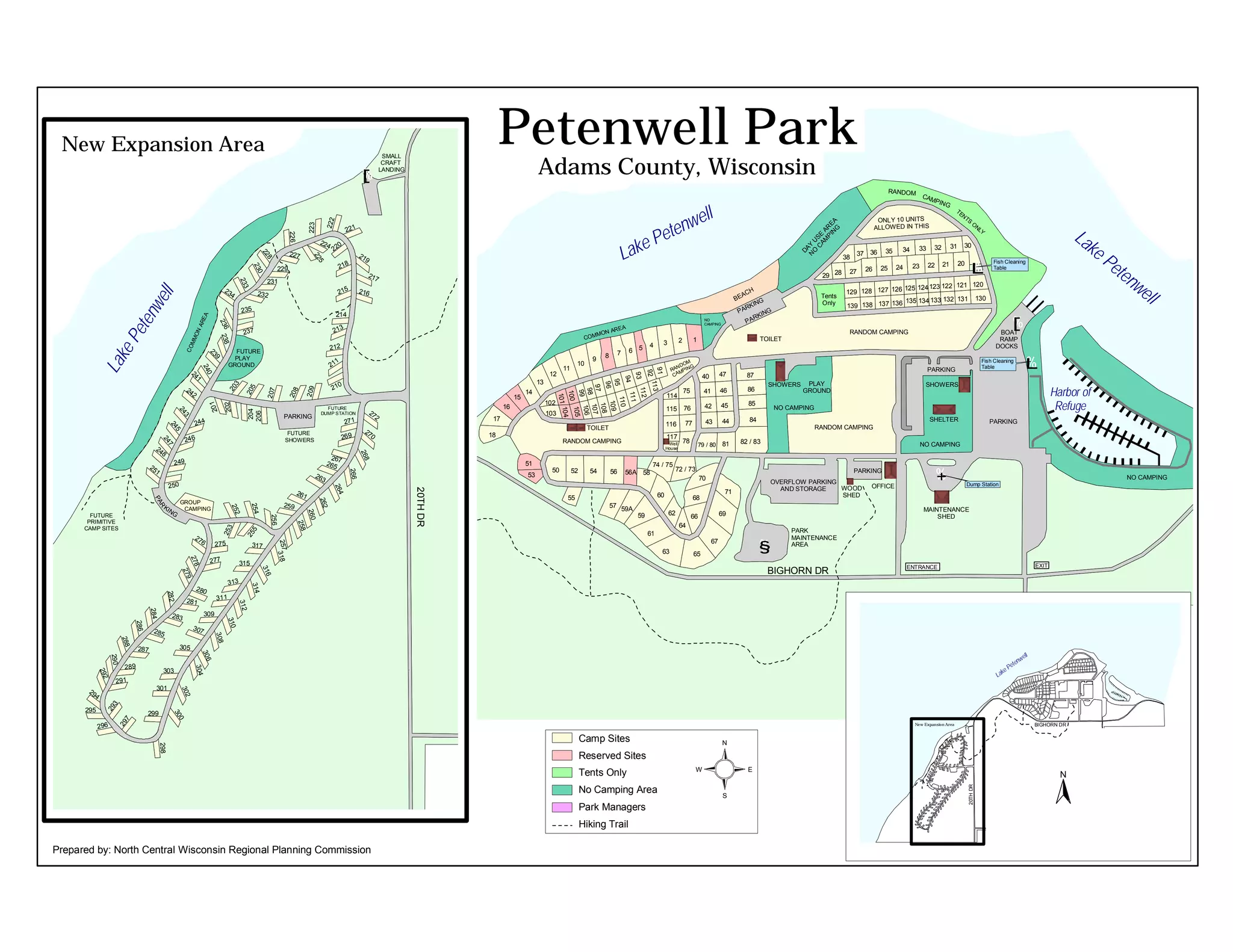 Petenwell_Park | PDF