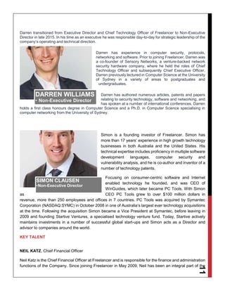 Talent On Demand | PDF