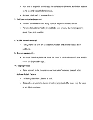 89216009 family-case-study | DOCX