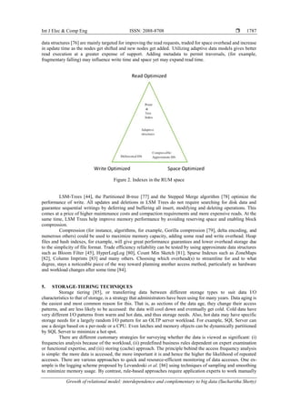 Growth of relational model: Interdependence and complementary to big data | PDF