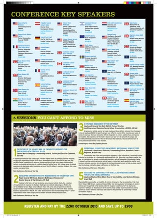 International Armoured Vehicle 2011 | PDF