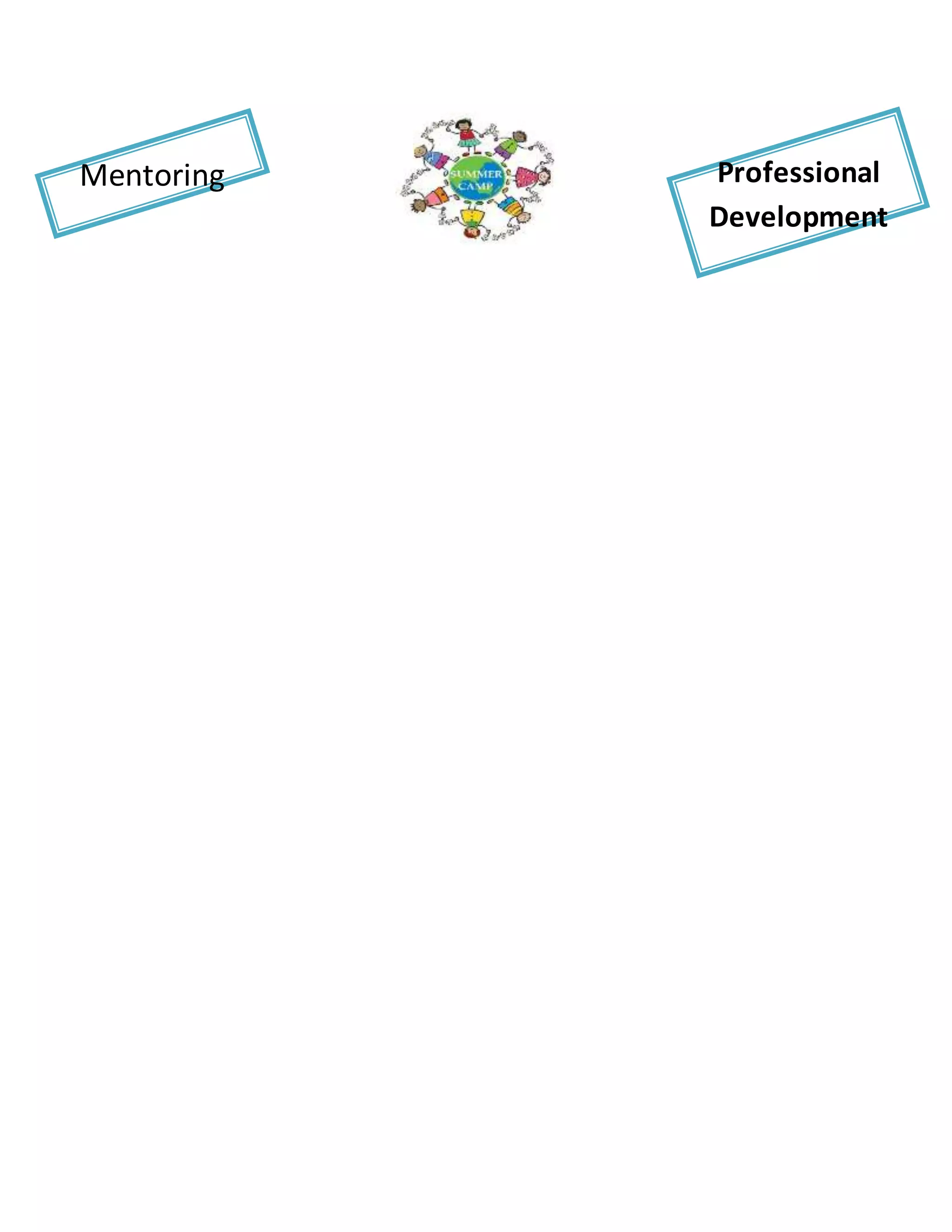 Soaring High Summer Camp Flyer | DOCX | Education