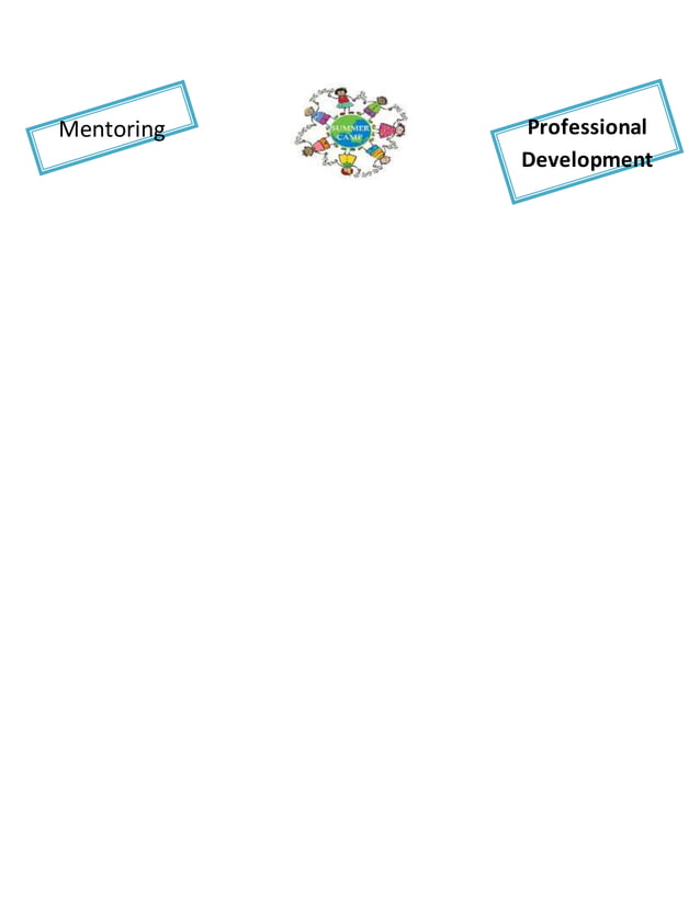 Soaring High Summer Camp Flyer | DOCX | Education