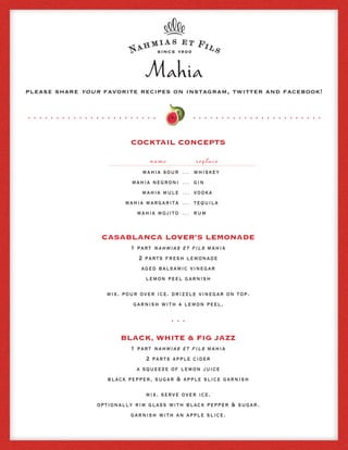 SellSheet_Mahia.[3] | PDF